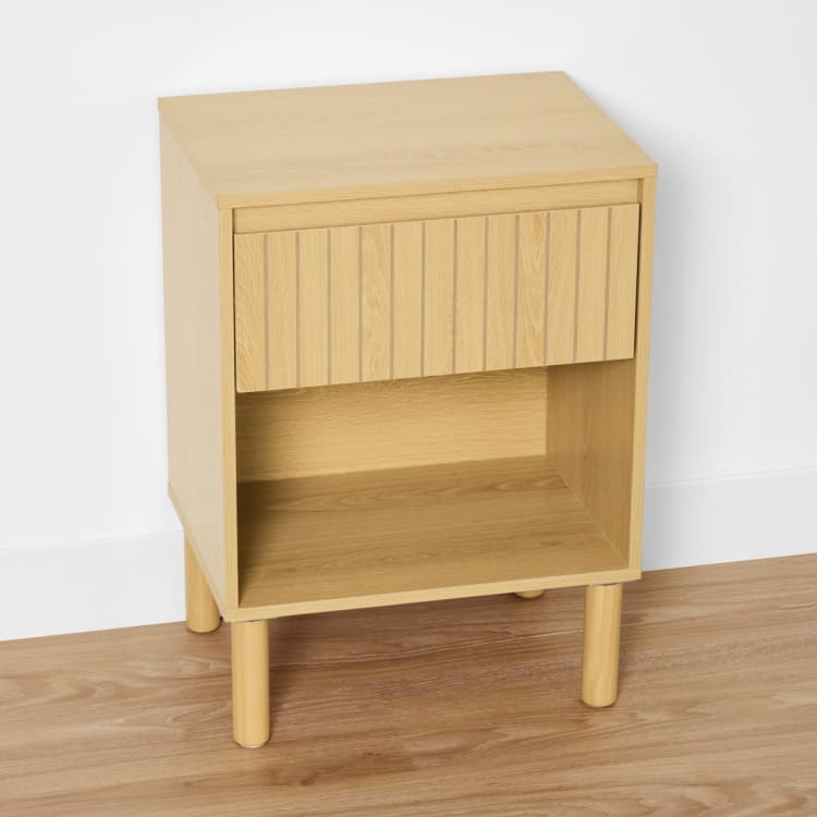 Leon Bedside Table - Kmart