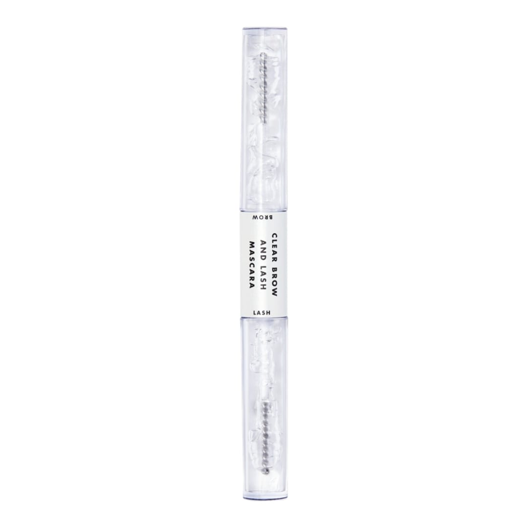 e.l.f. Clear Brow and Lash Mascara - Crystal - Kmart