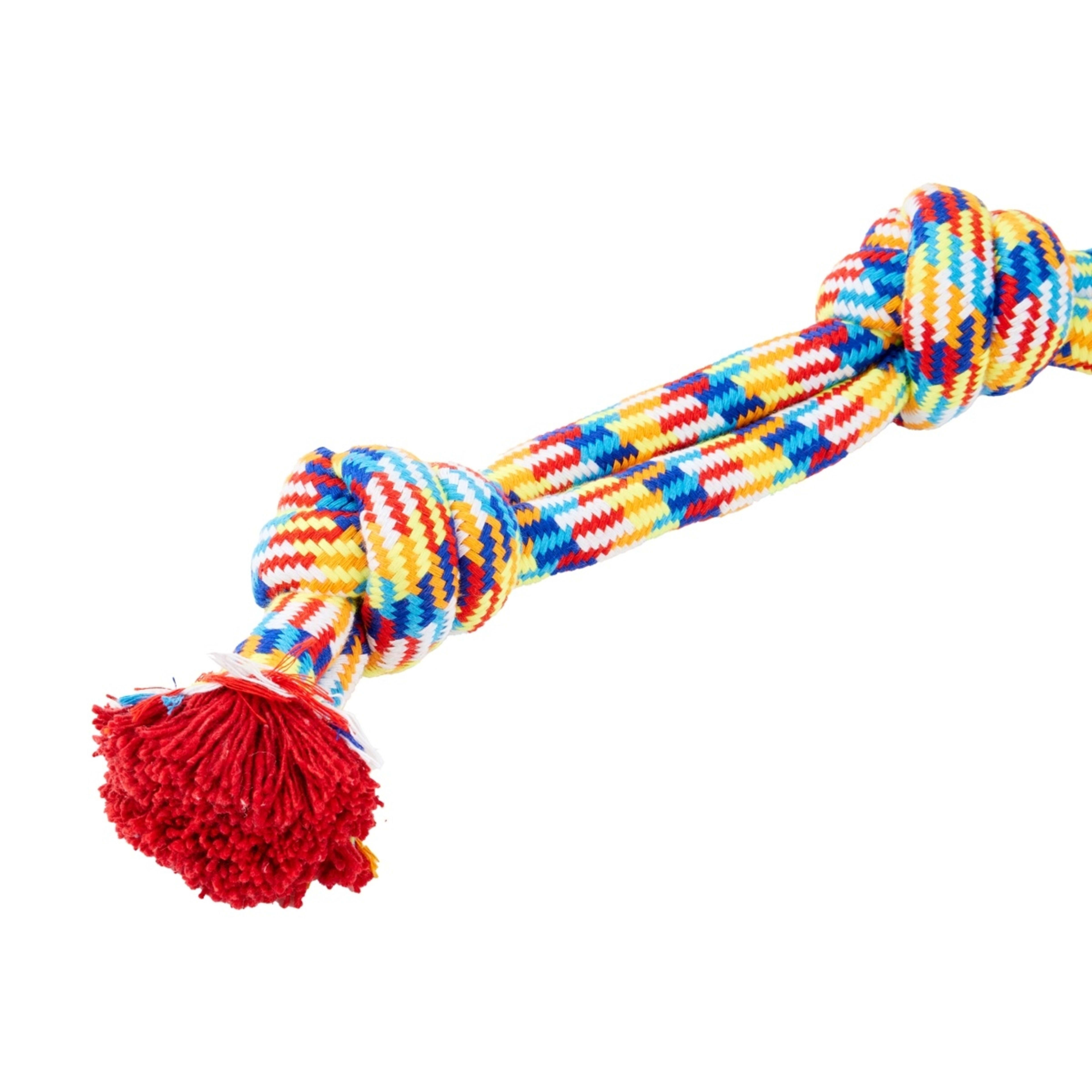 Pet Toy Rope Large Pull - Kmart