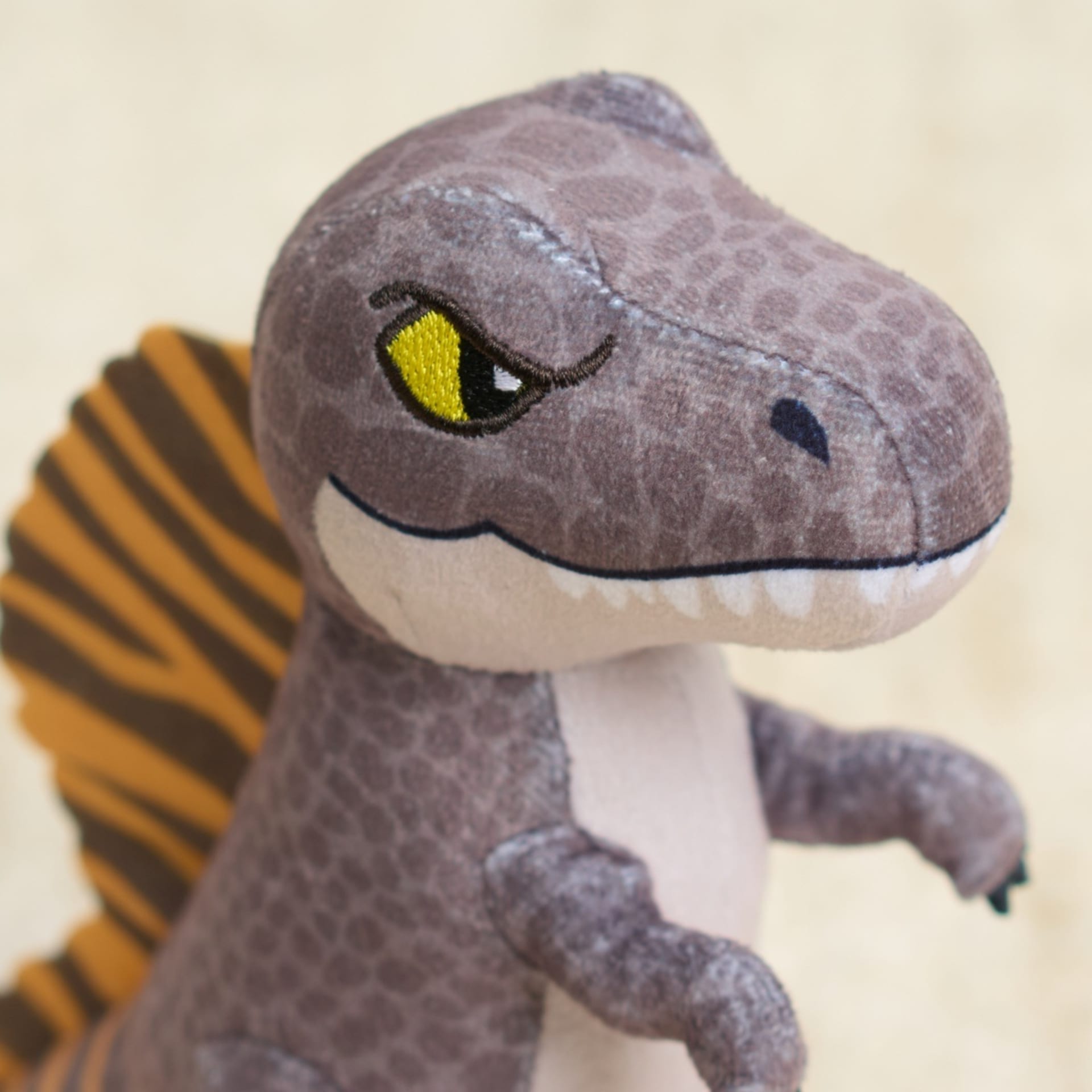 Jurassic World Rebirth Small Plush Toy - Assorted - Kmart