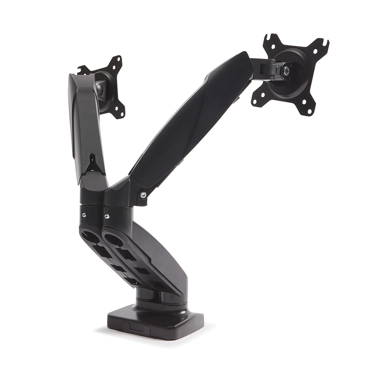 Dual Arm Monitor Mount - Kmart