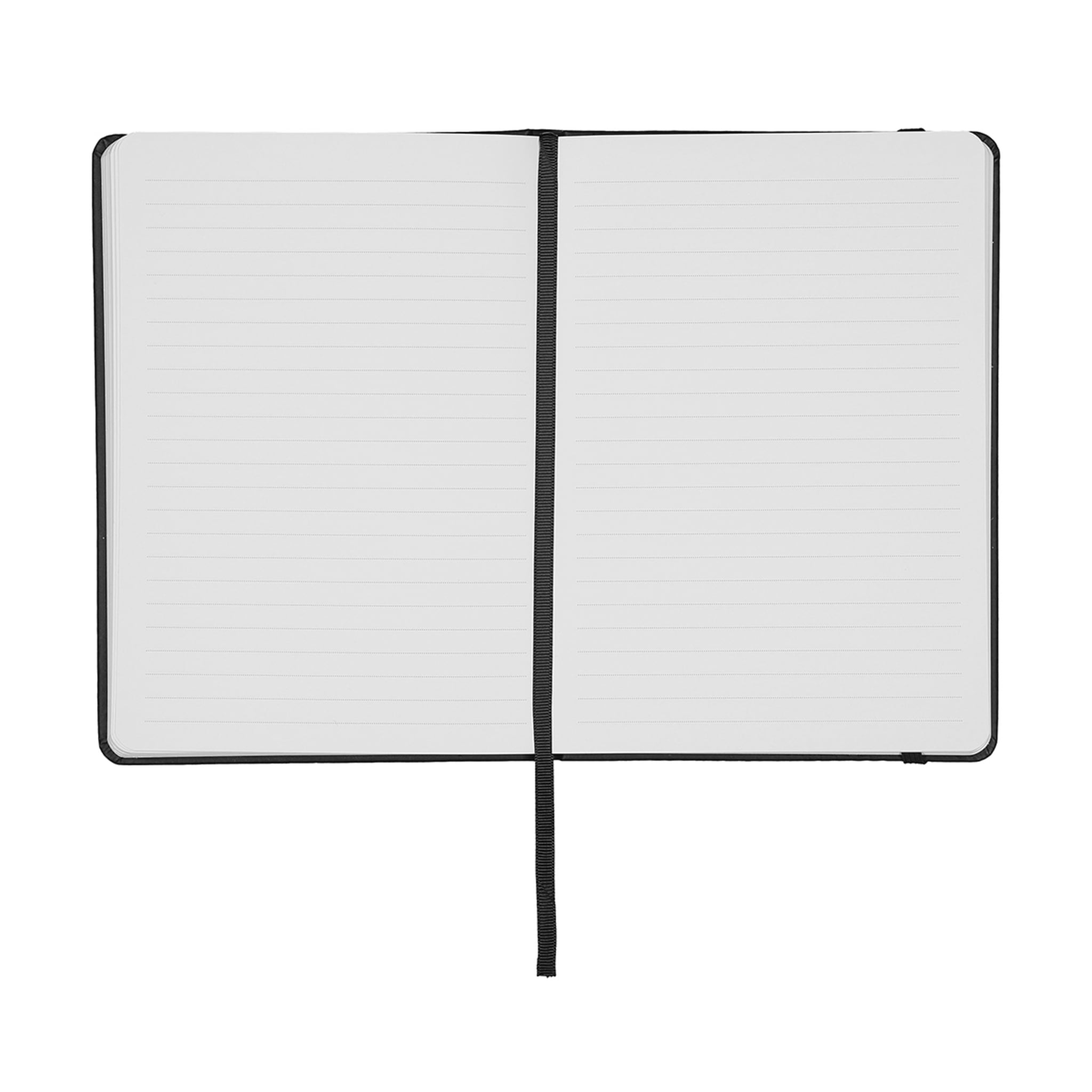 A5 Journal Black Kmart a5-journal-black-kmart