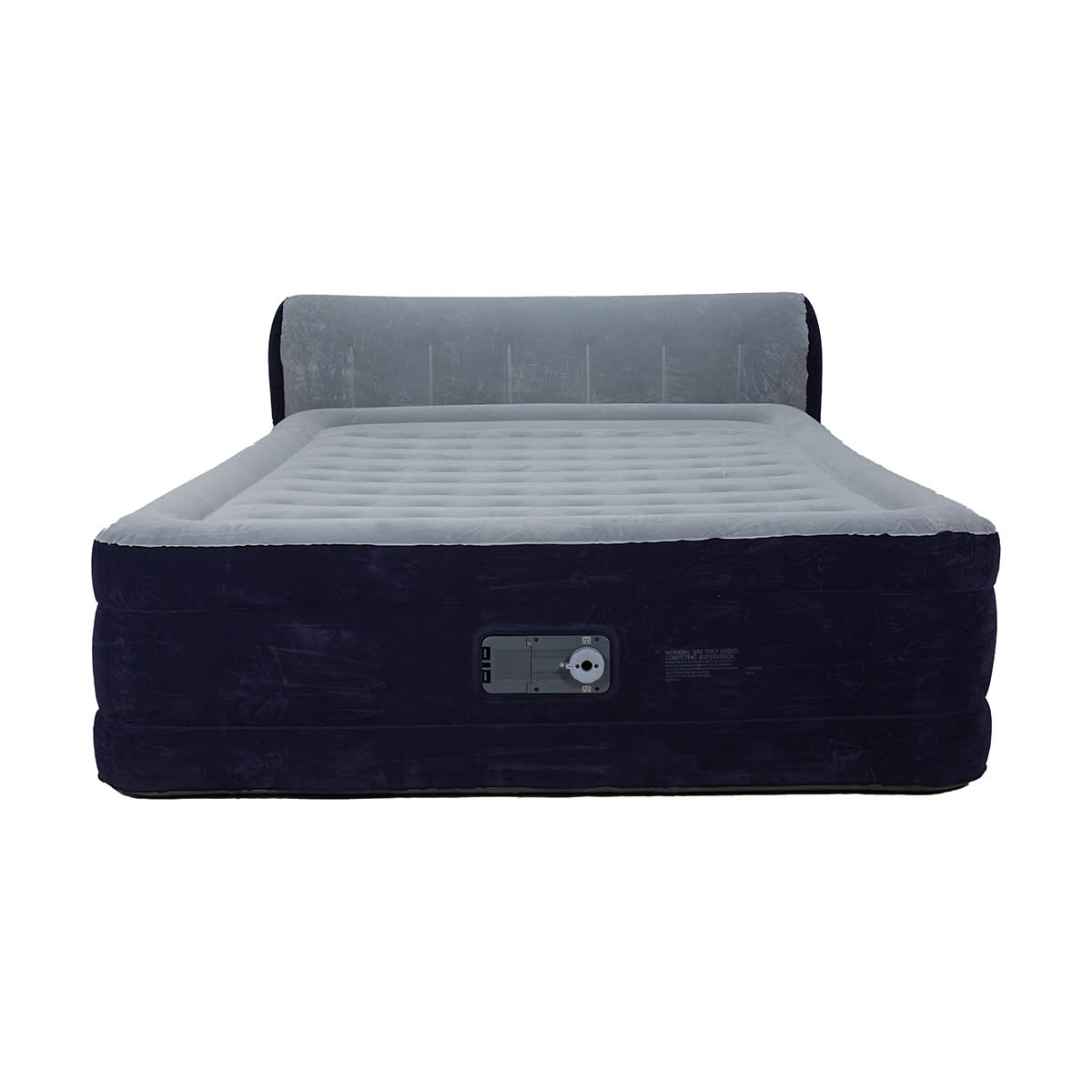 Kmart air mattress with built in pump store