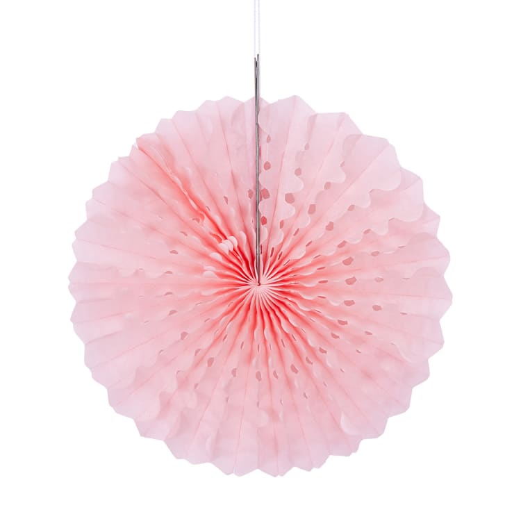14 Piece Fan Decoration Pack - Kmart