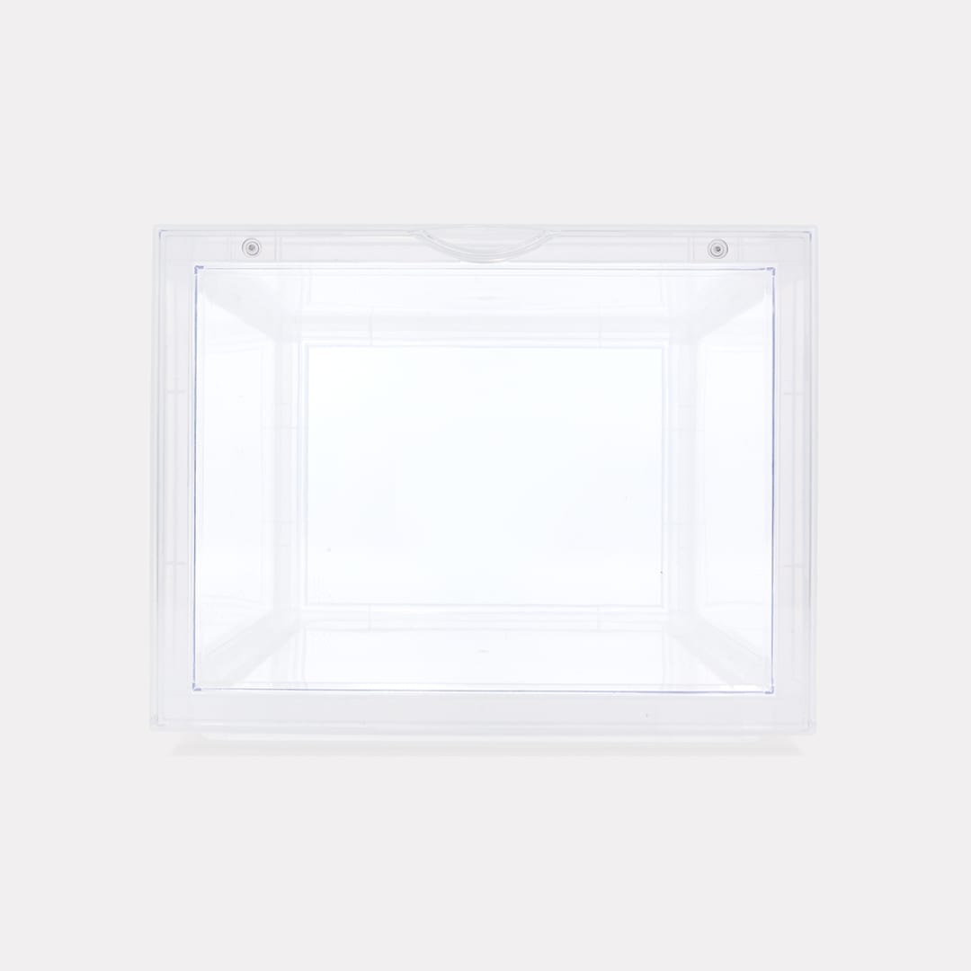 Shoe Box - Clear - Kmart