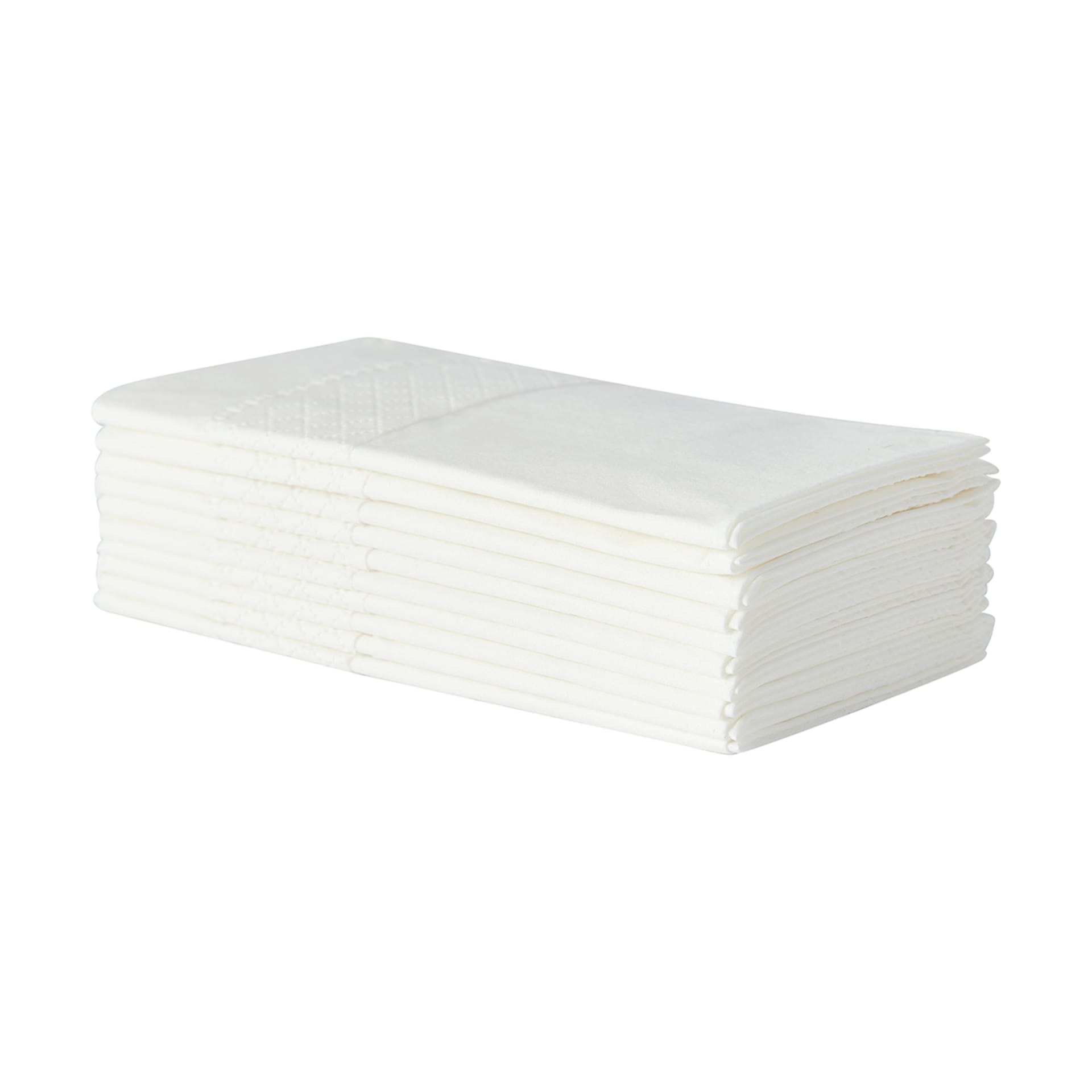 6 Pack Everyday Pocket Tissues - Kmart