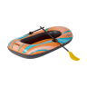 Inflatable Raft Boat - Kmart