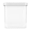 1.6L Rectangular Slide Lock Container - Kmart