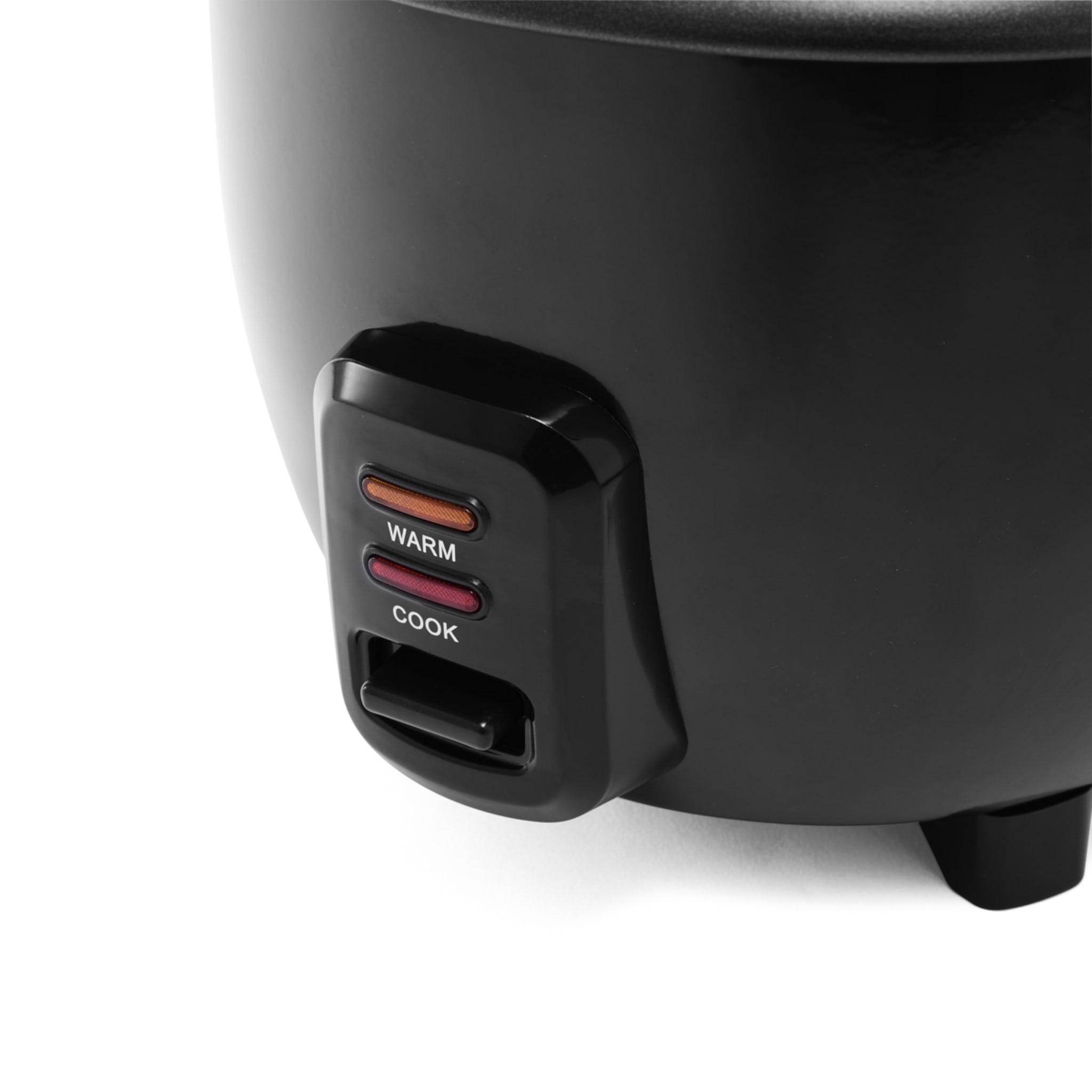5 Cup Rice Cooker - Black - Kmart