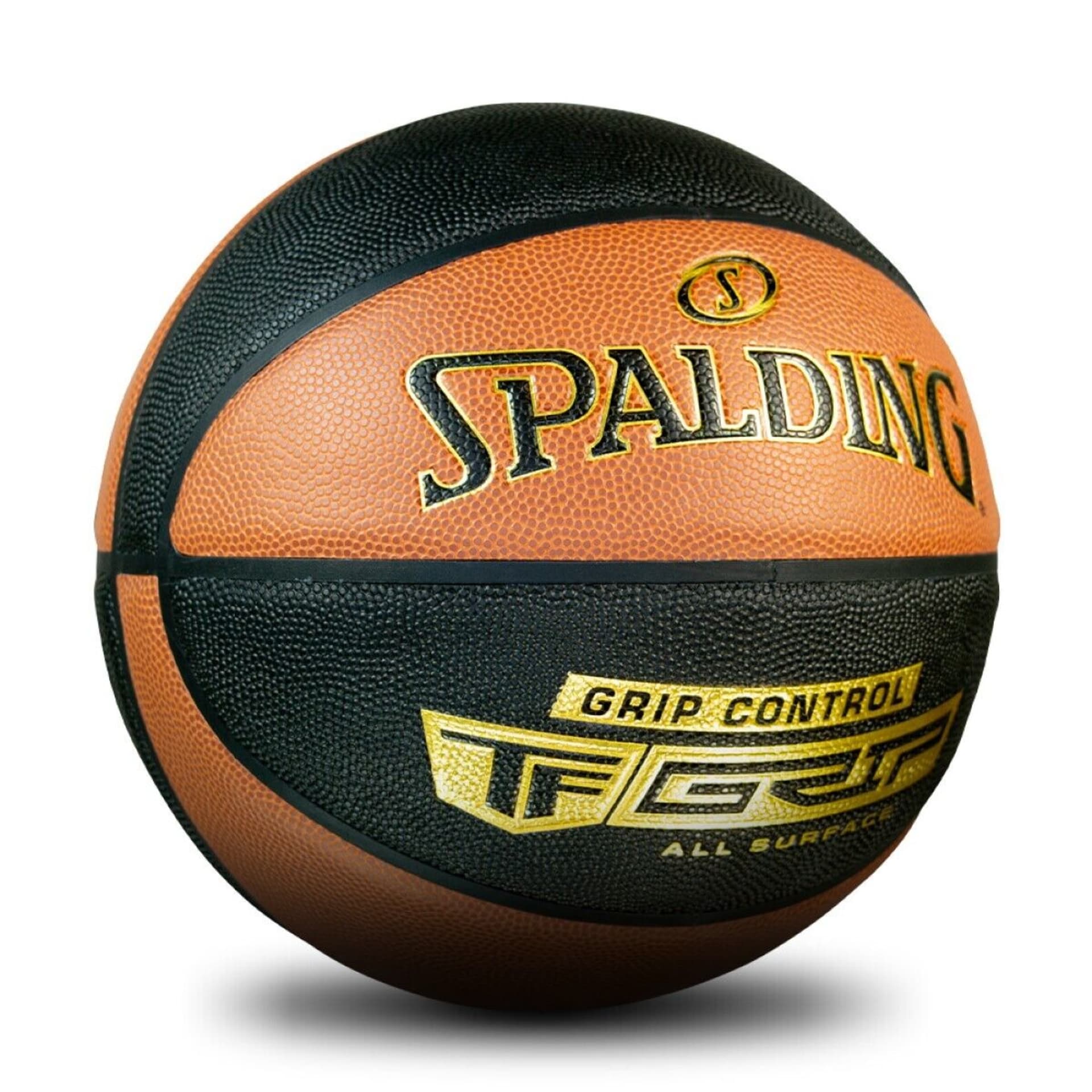 Spalding Grip Control Basketball - Size 6, Assorted - Kmart