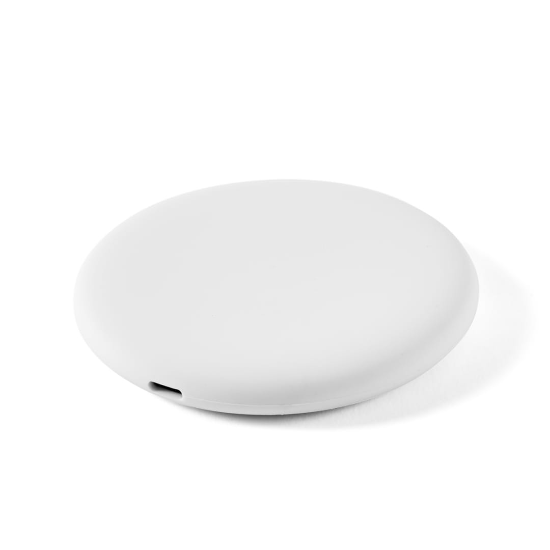 15W Wireless Charger Pad - White - Kmart