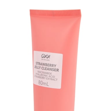 OXX Skincare Strawberry Mini Skin Kit - Kmart