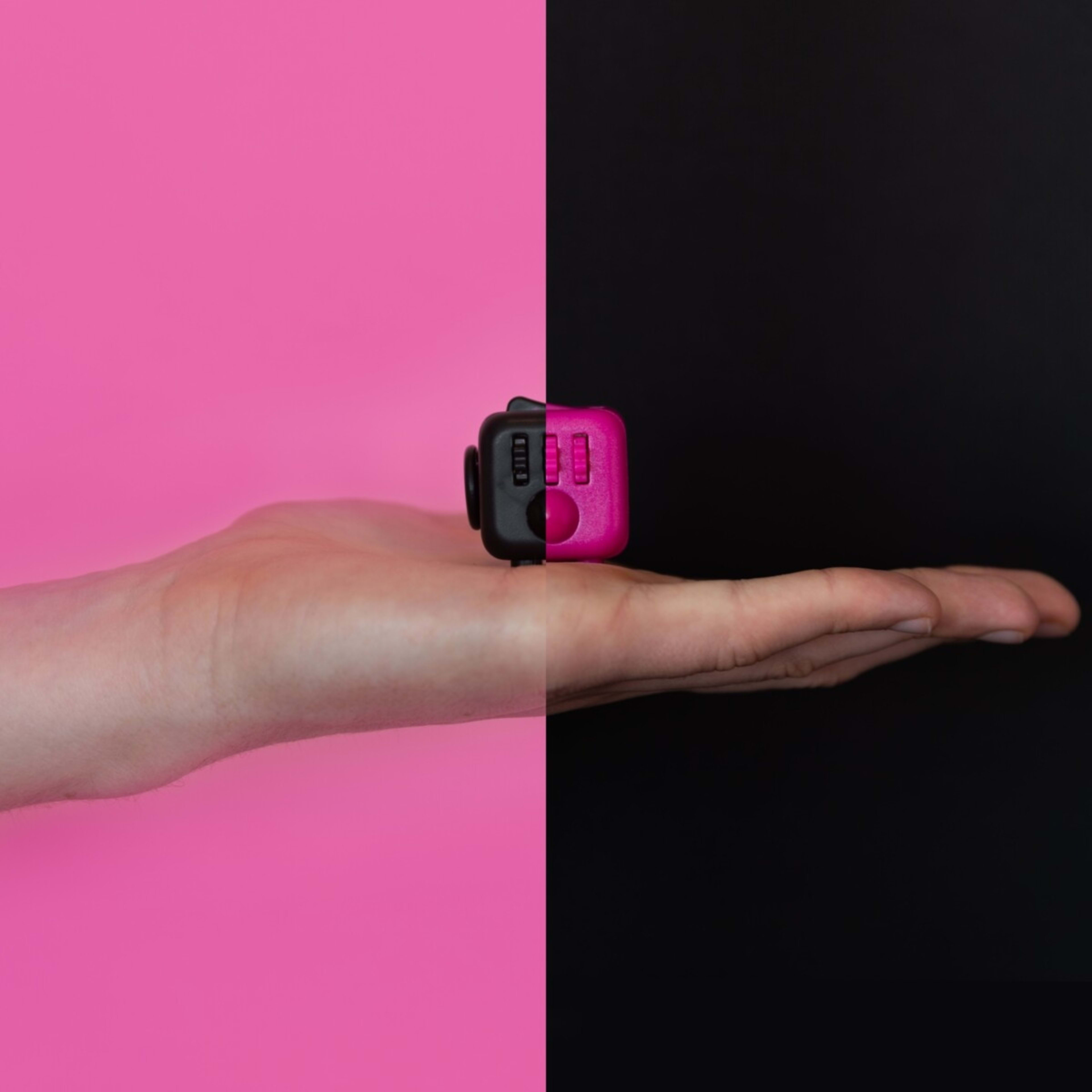 Zuru Fidget Cube Assorted Kmart