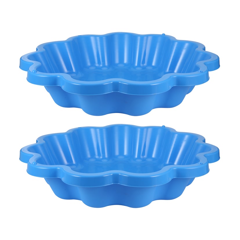 Water n Sand Pool Set - Kmart