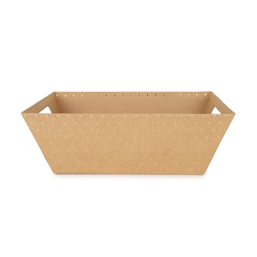 Kraft Hamper Box - Kmart
