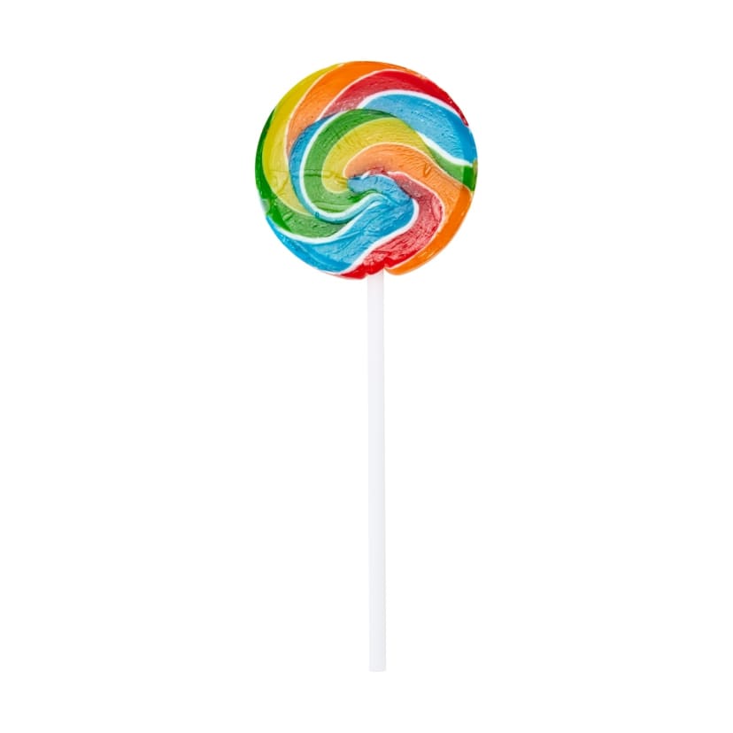 Lollipops 288g - Kmart NZ