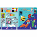 Never Touch The Bugs - Board Book - Kmart