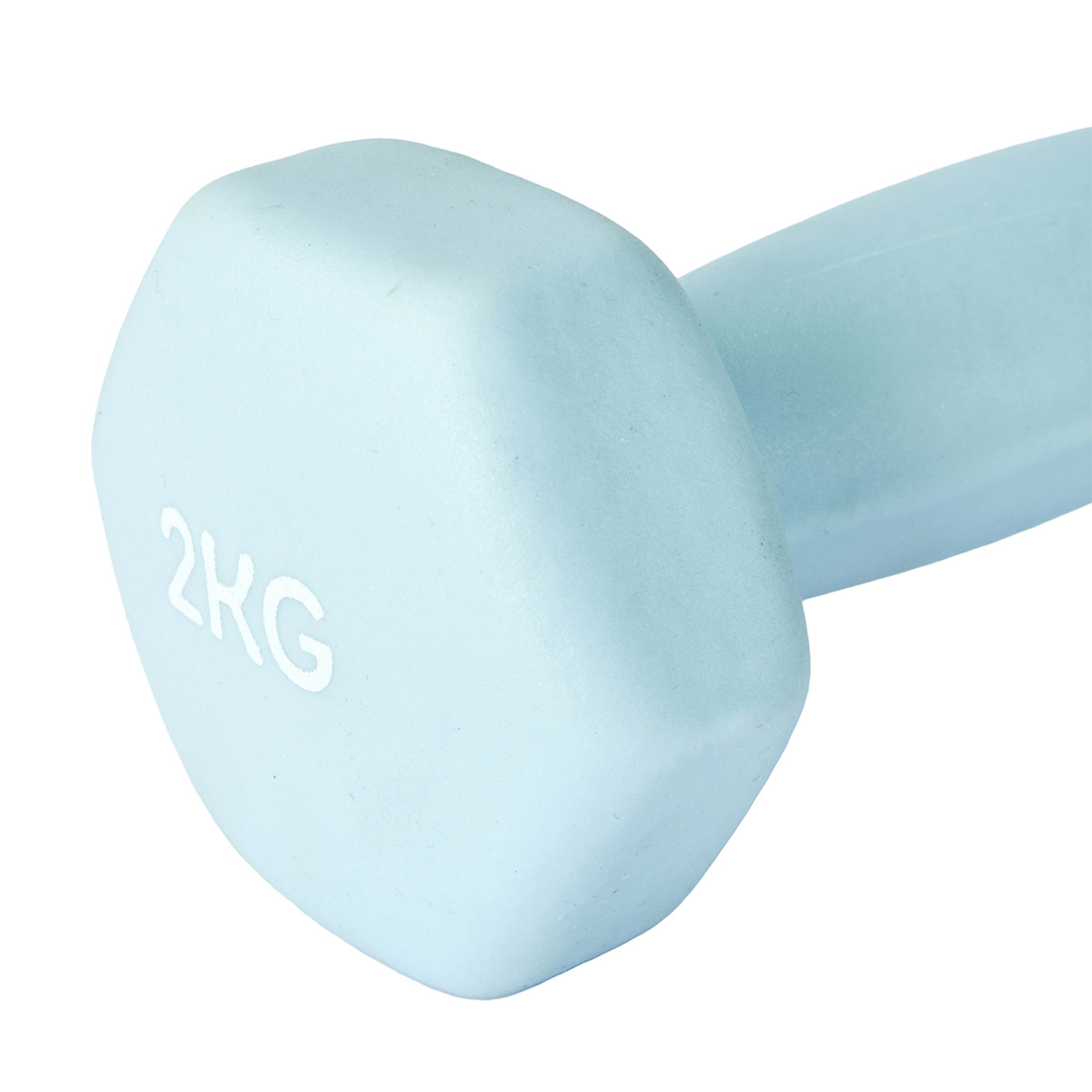 2kg Dumbbell - Kmart