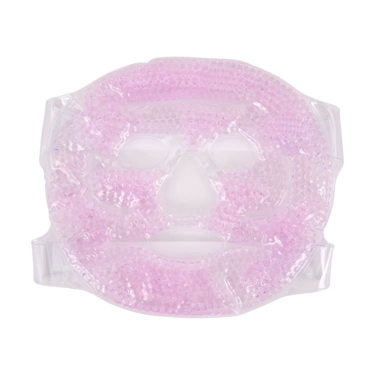 OXX Bodycare Gel Face Mask - Purple - Kmart