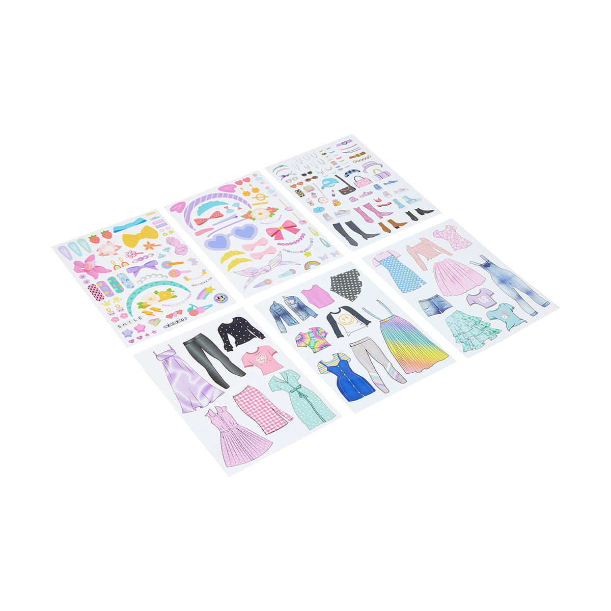 Mega Fashion Design Studio Design Set - Kmart