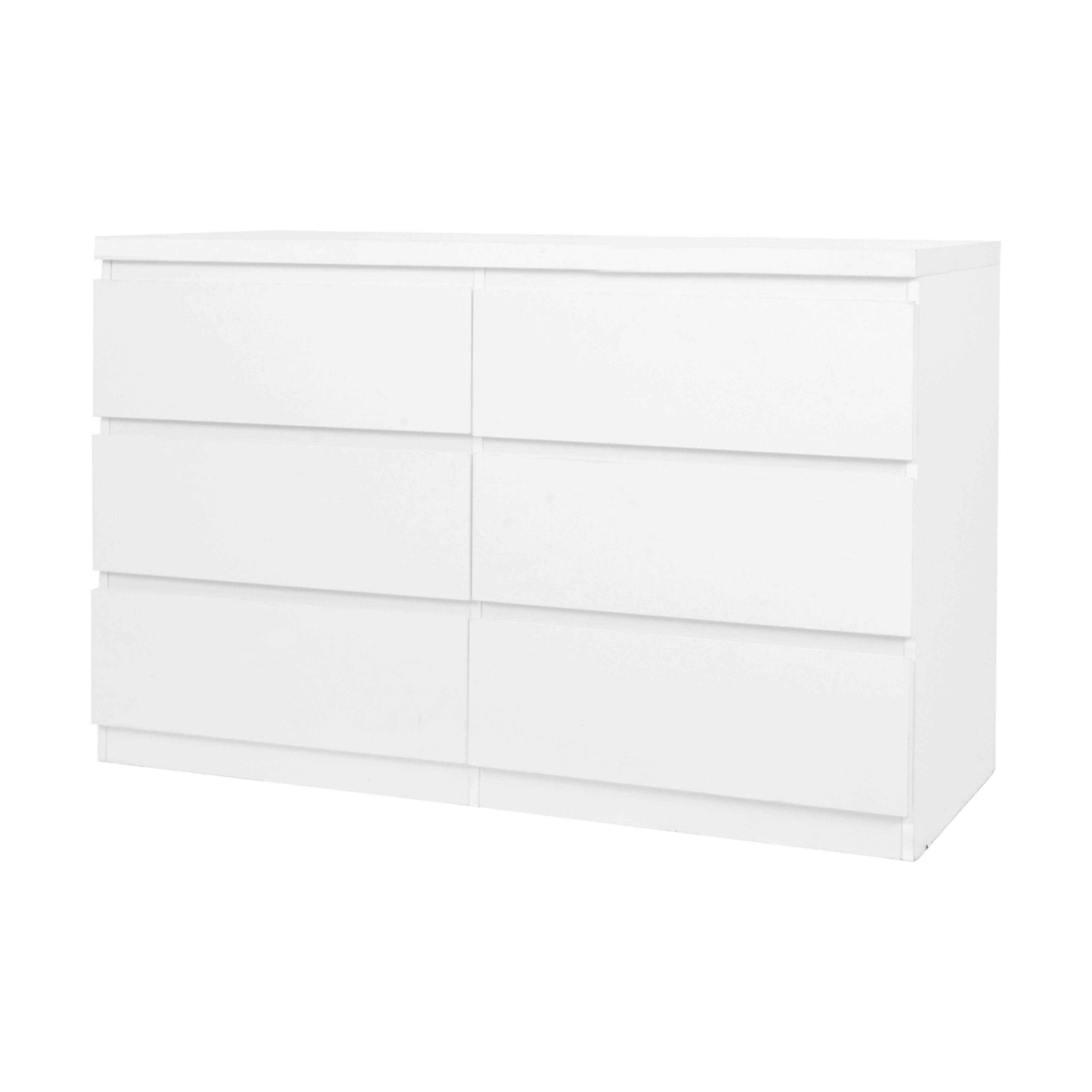 Kmart Dresser White at Charli Fiaschi blog