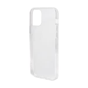 iPhone 12 Pro Case - Clear - Kmart