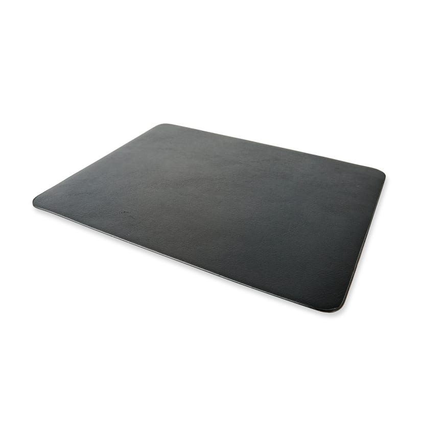 Mouse Pad - Black - Kmart