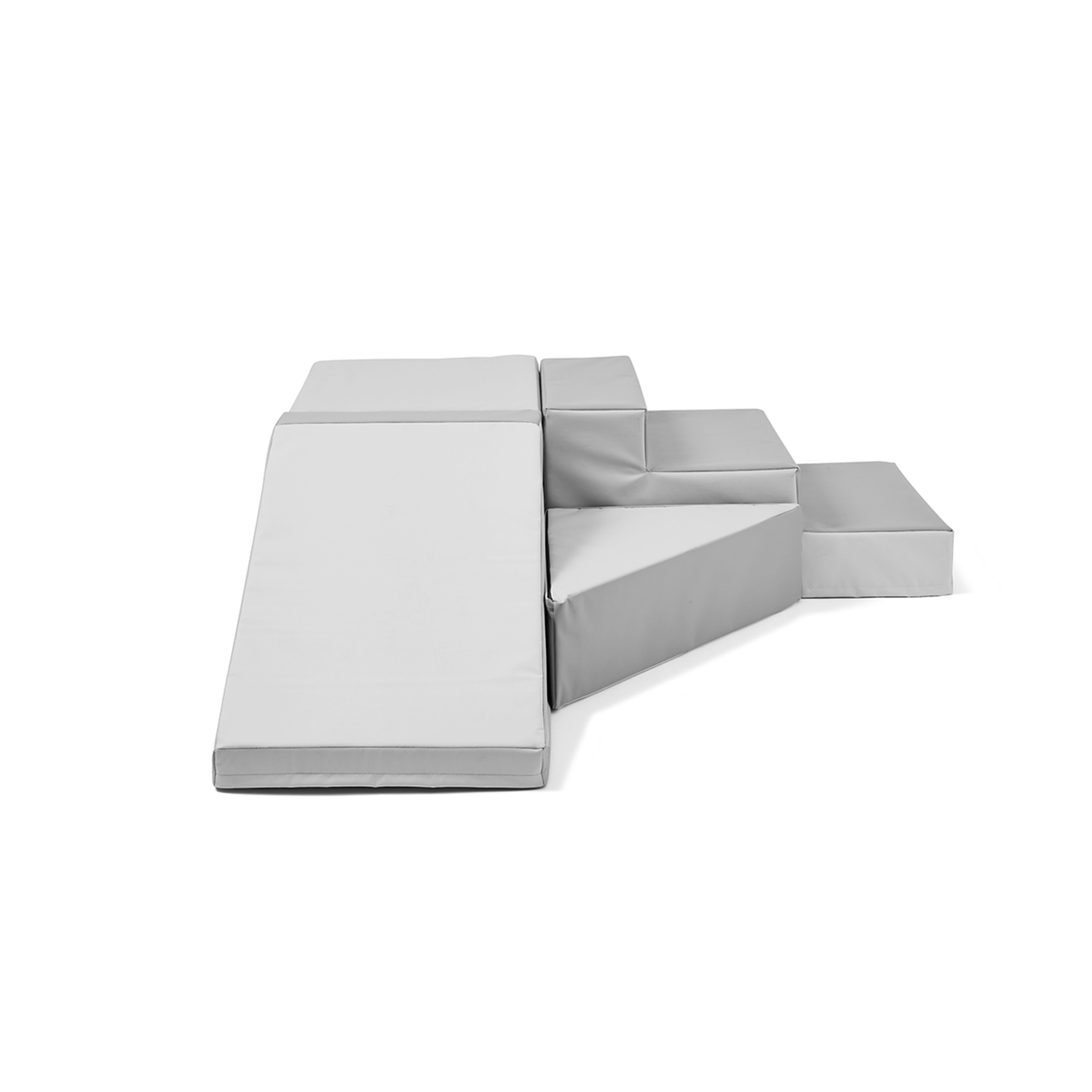 Soft Play Corner Climbing Set - Kmart