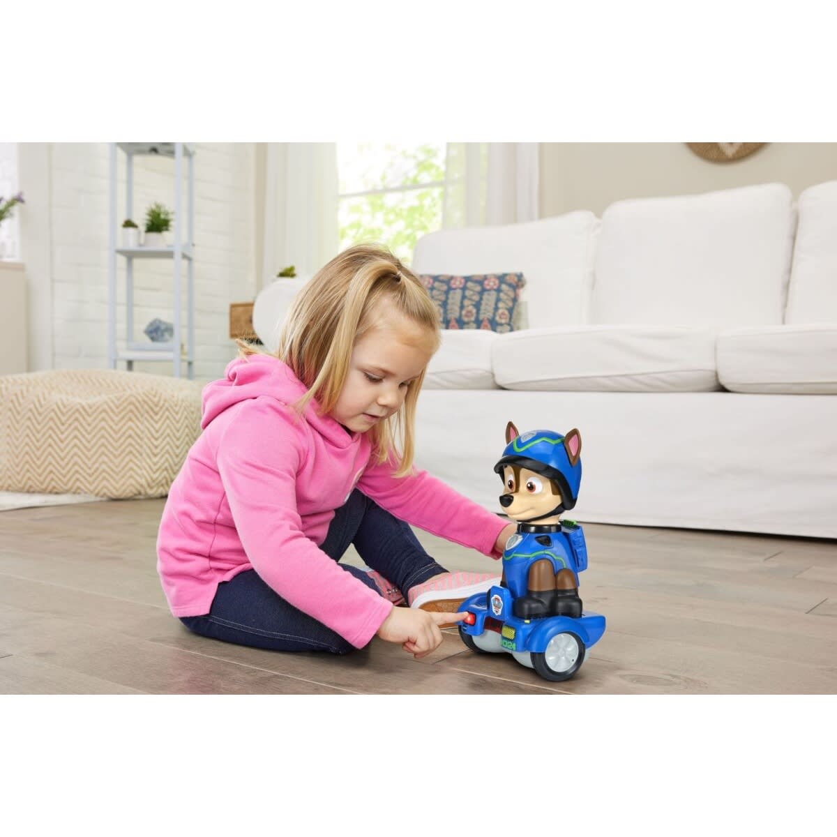 Nickelodeon VTech PAW Patrol Hover Spy Chase - Kmart