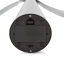 Fly Repellent Fan - Black - Kmart
