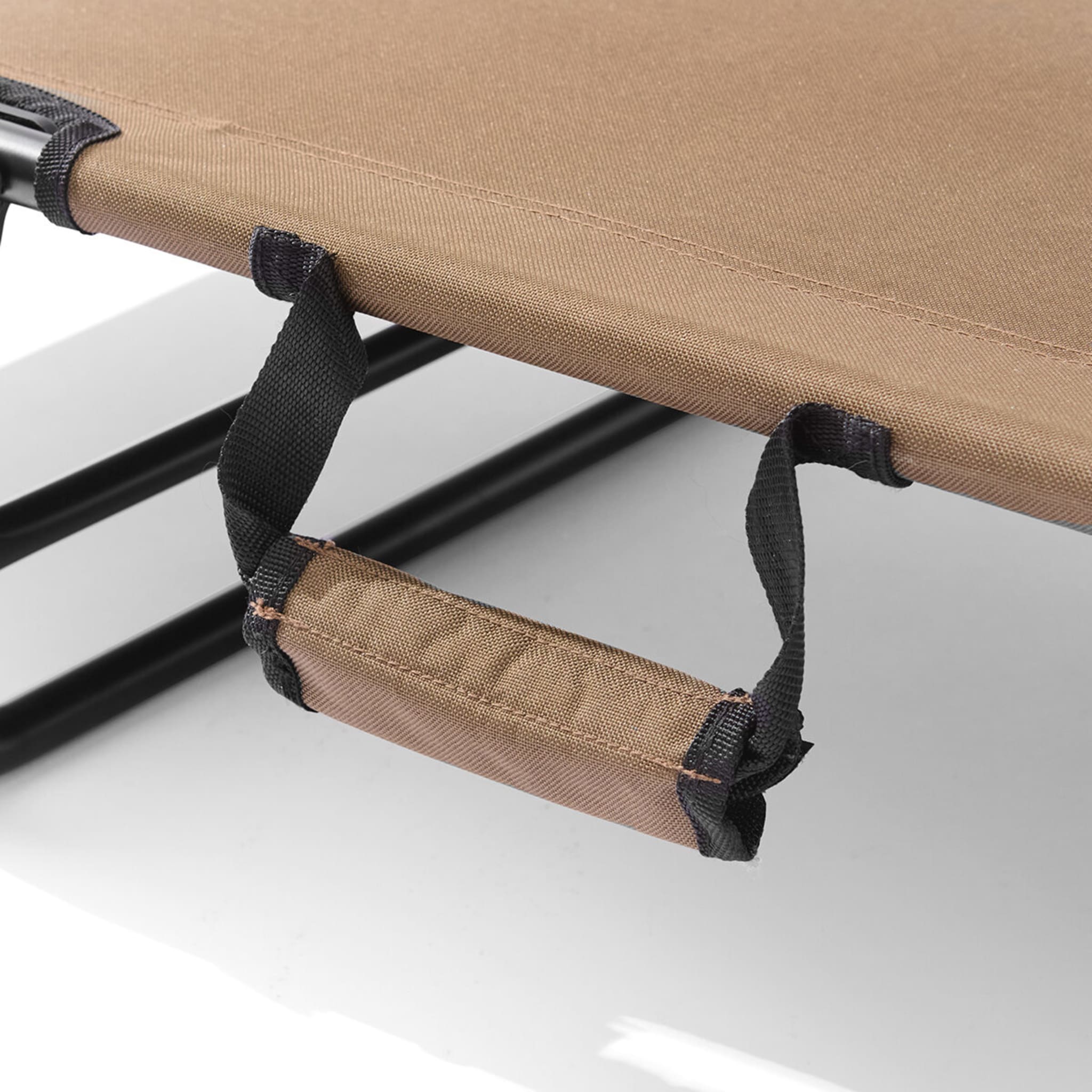 Foldable Camp Bed - Kmart