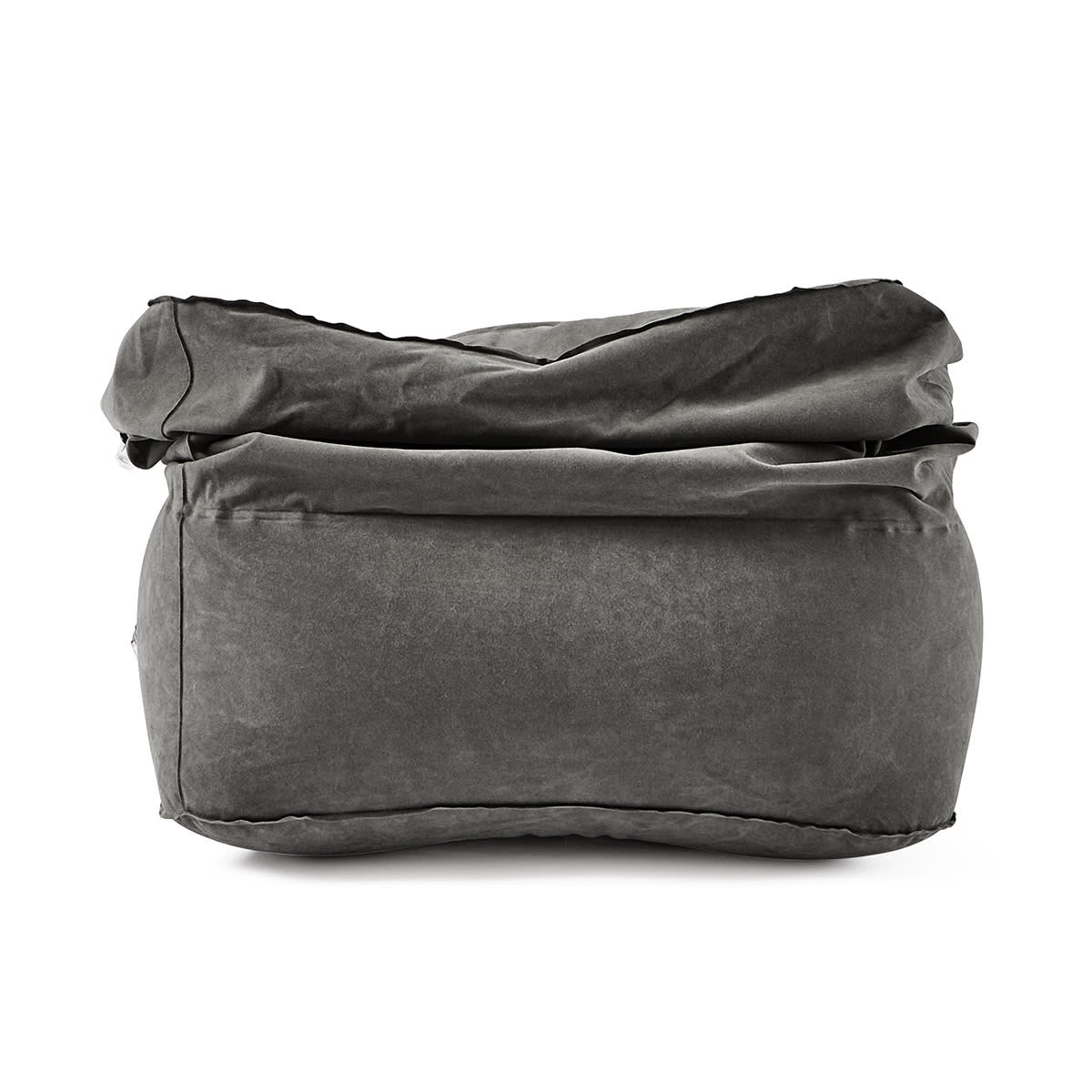 Inflatable Seat Extender - Grey - Kmart