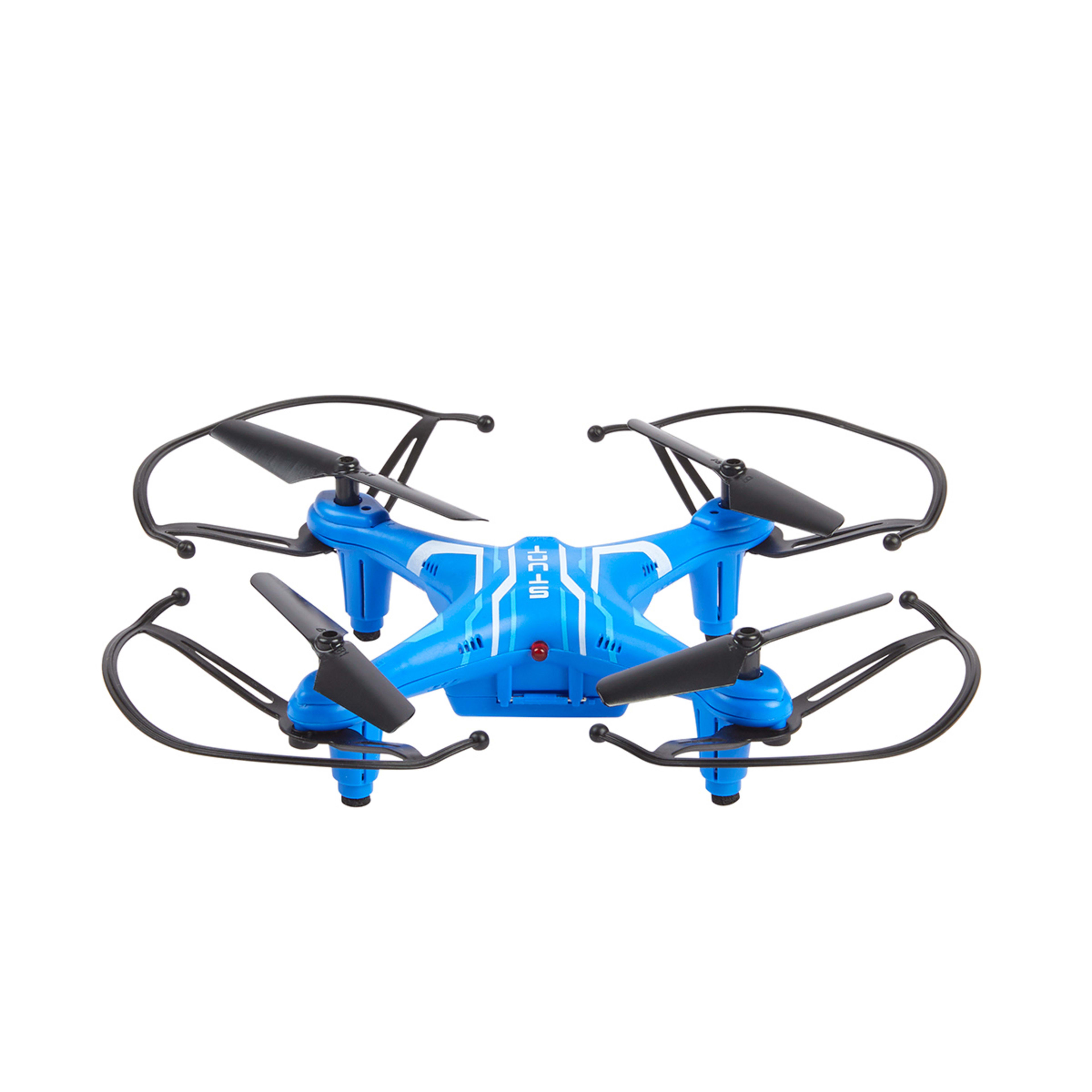 Stunt Quadcopter - Kmart