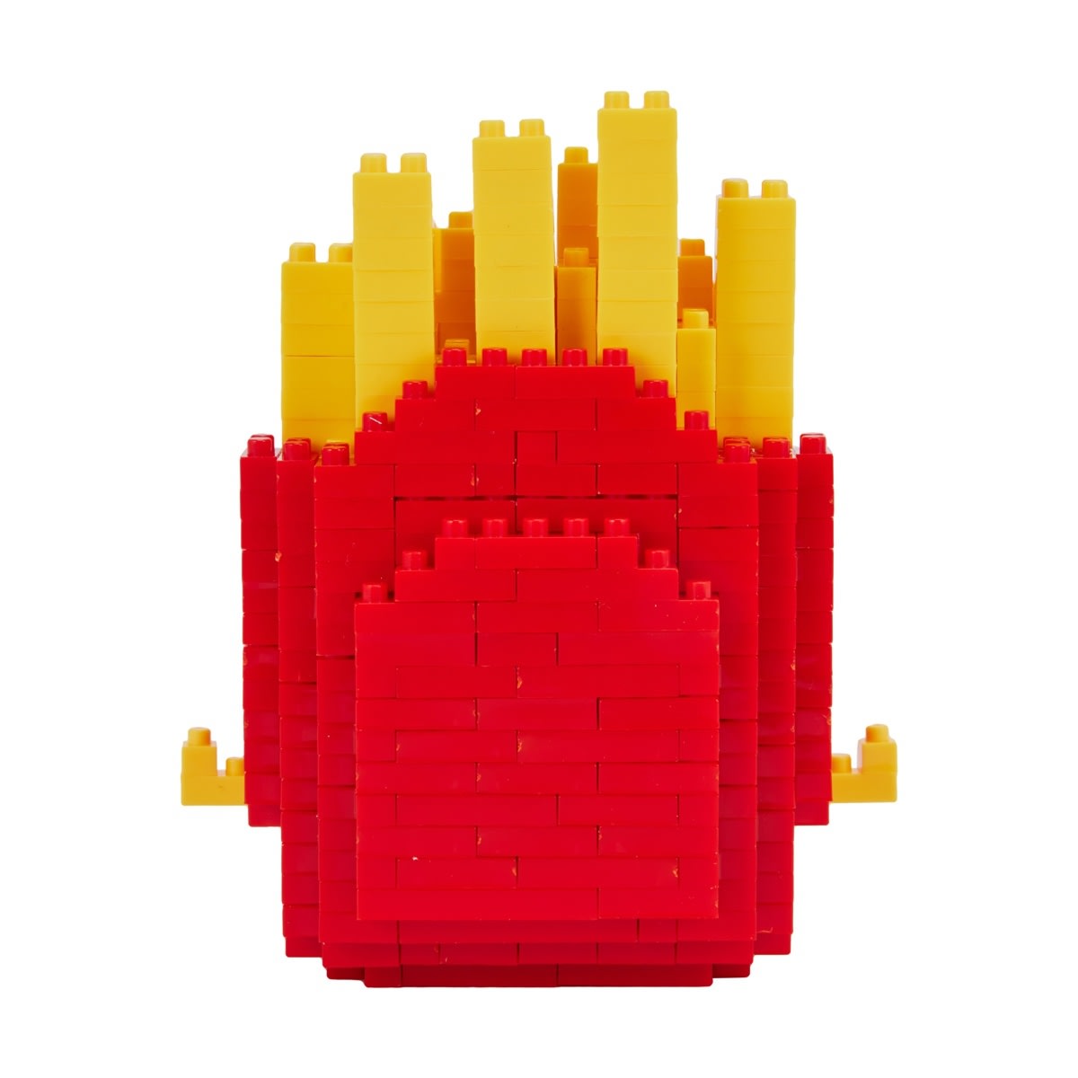 Mini Blocks Food Series: Foodie Friends - Assorted - Kmart