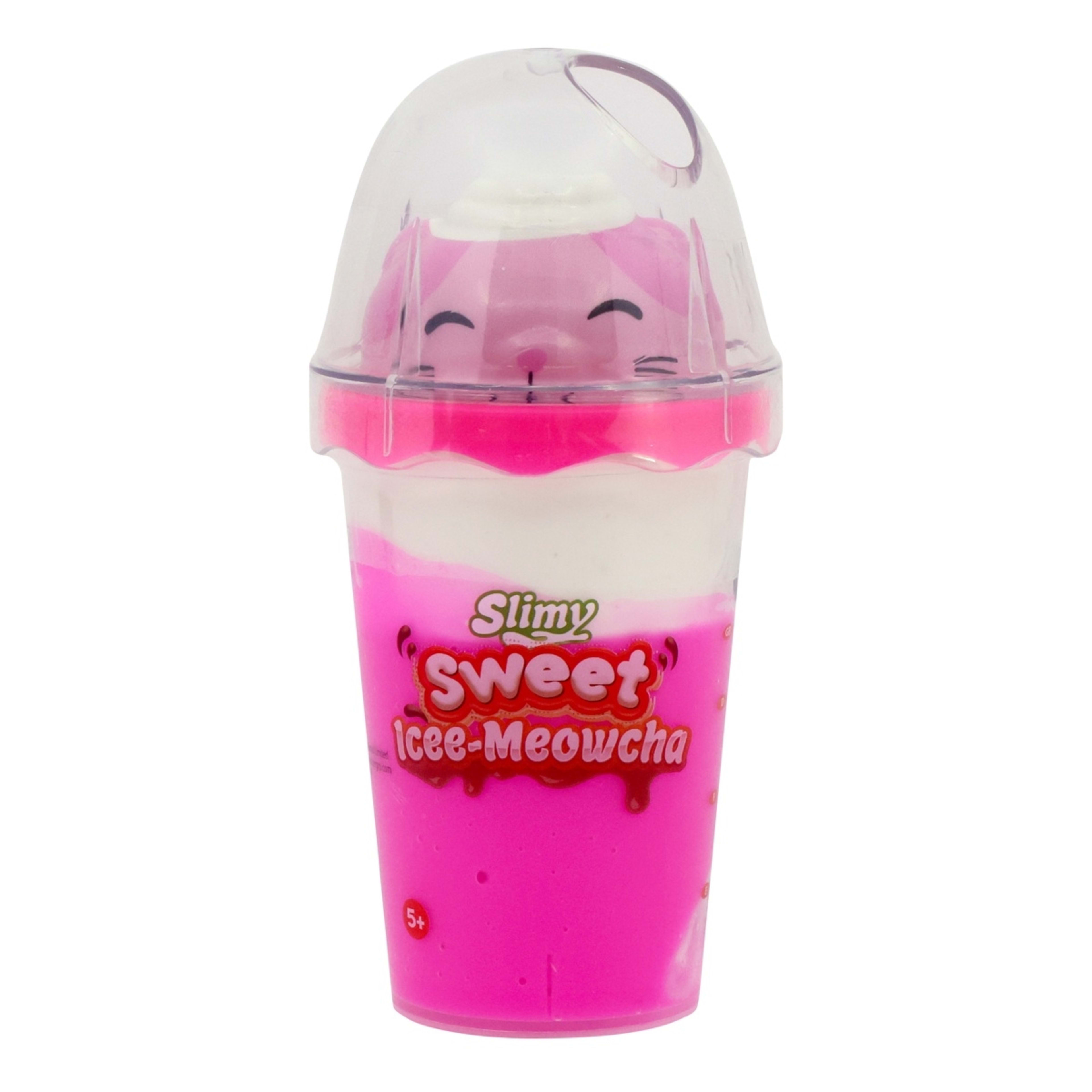 Slimy Sweet Collection - Assorted - Kmart