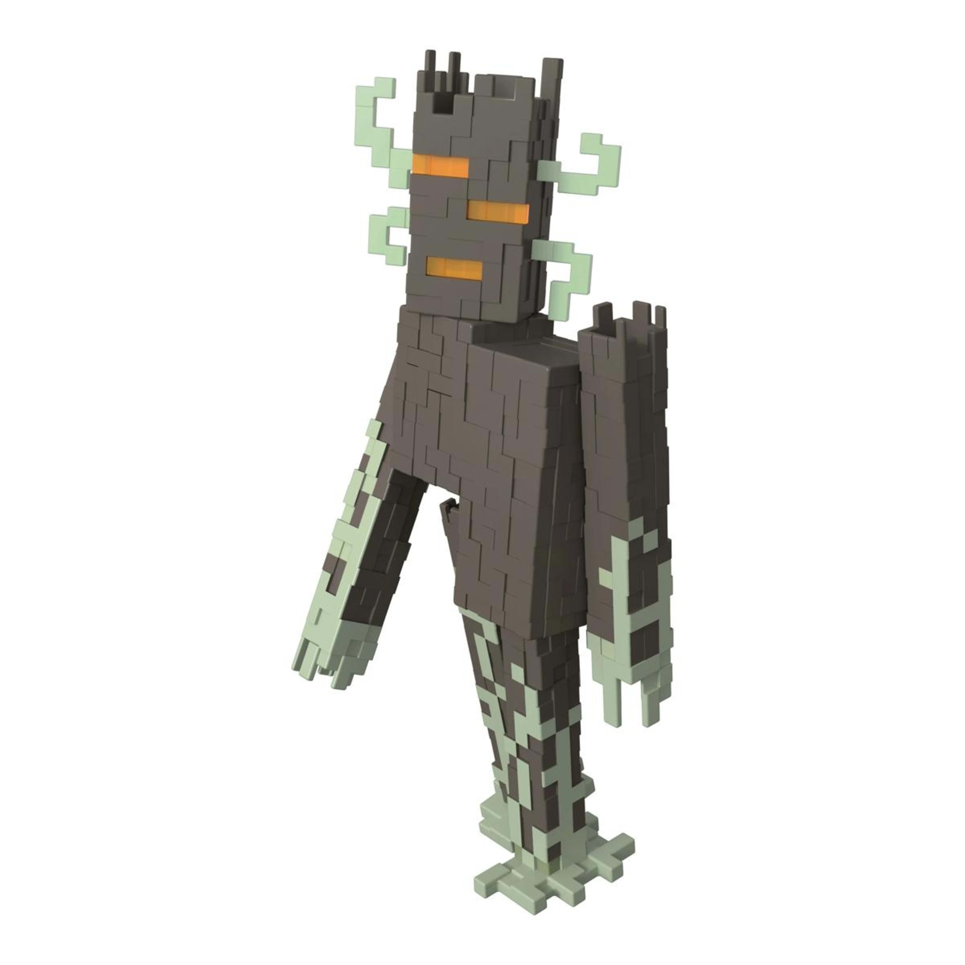 Minecraft The Creaking Action Figure - Kmart NZ