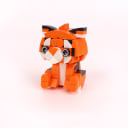 Mini Blocks Animal Series - Assorted - Kmart