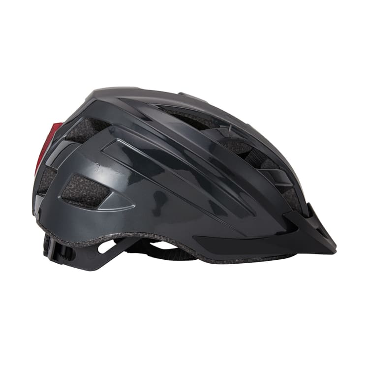 Urban Helmet with Light - Large - Kmart