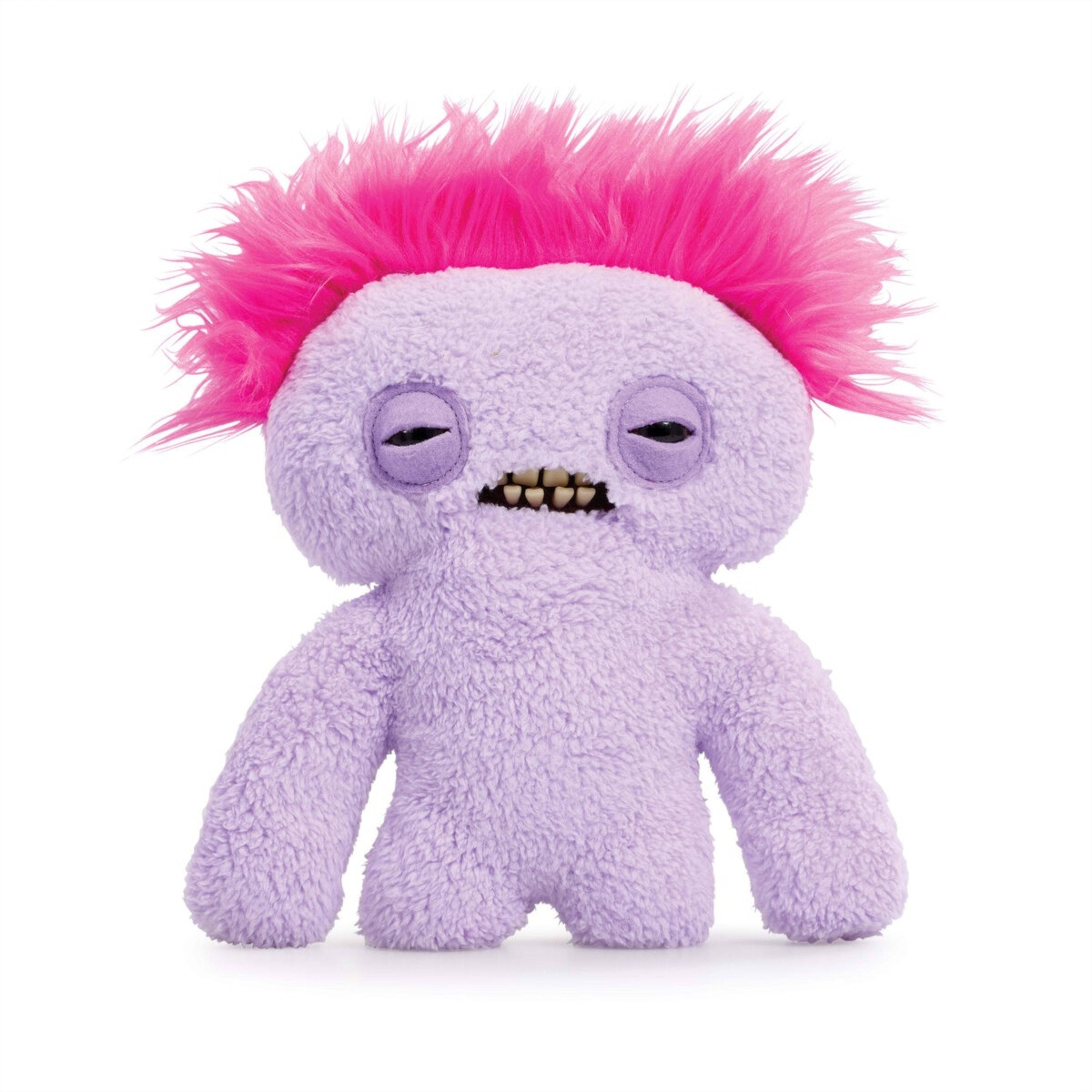 Fuggler Funny Ugly Monster: Hairy Fuggs - Assorted - Kmart