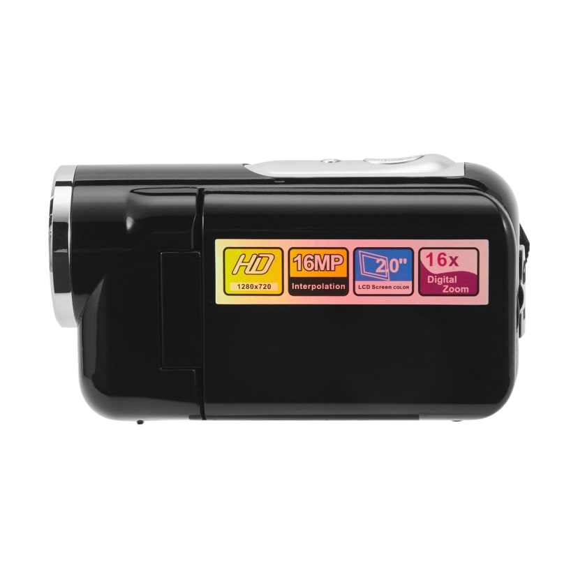 Digital Video Recorder - Black - Kmart