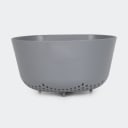 Colander with Handle - Kmart