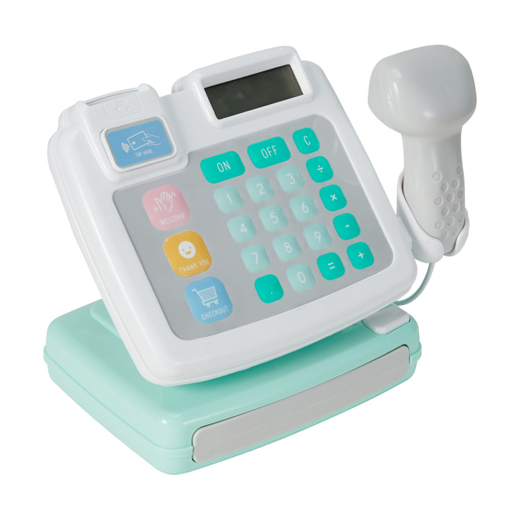 Cash Register - Kmart