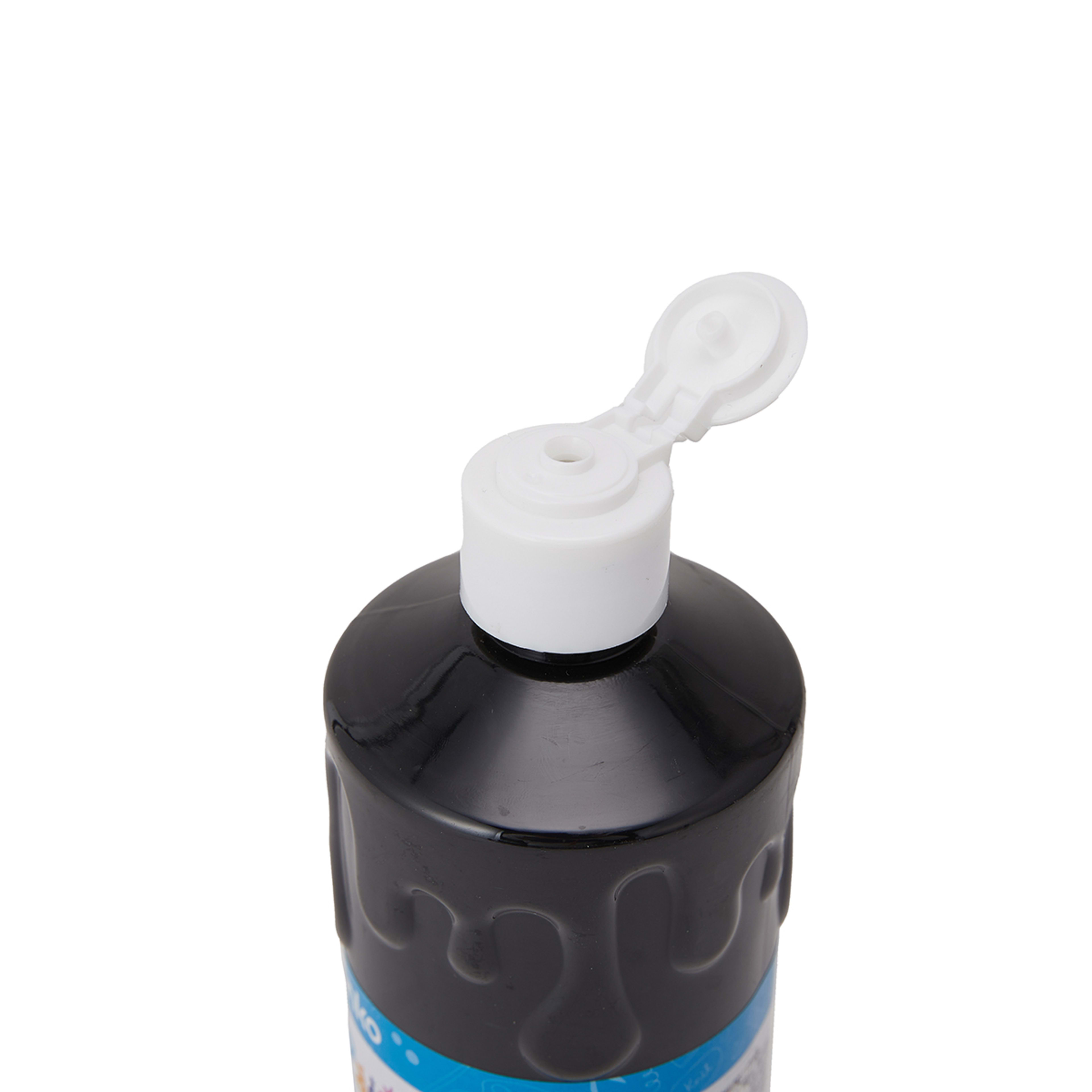 Poster Paint - Black - Kmart