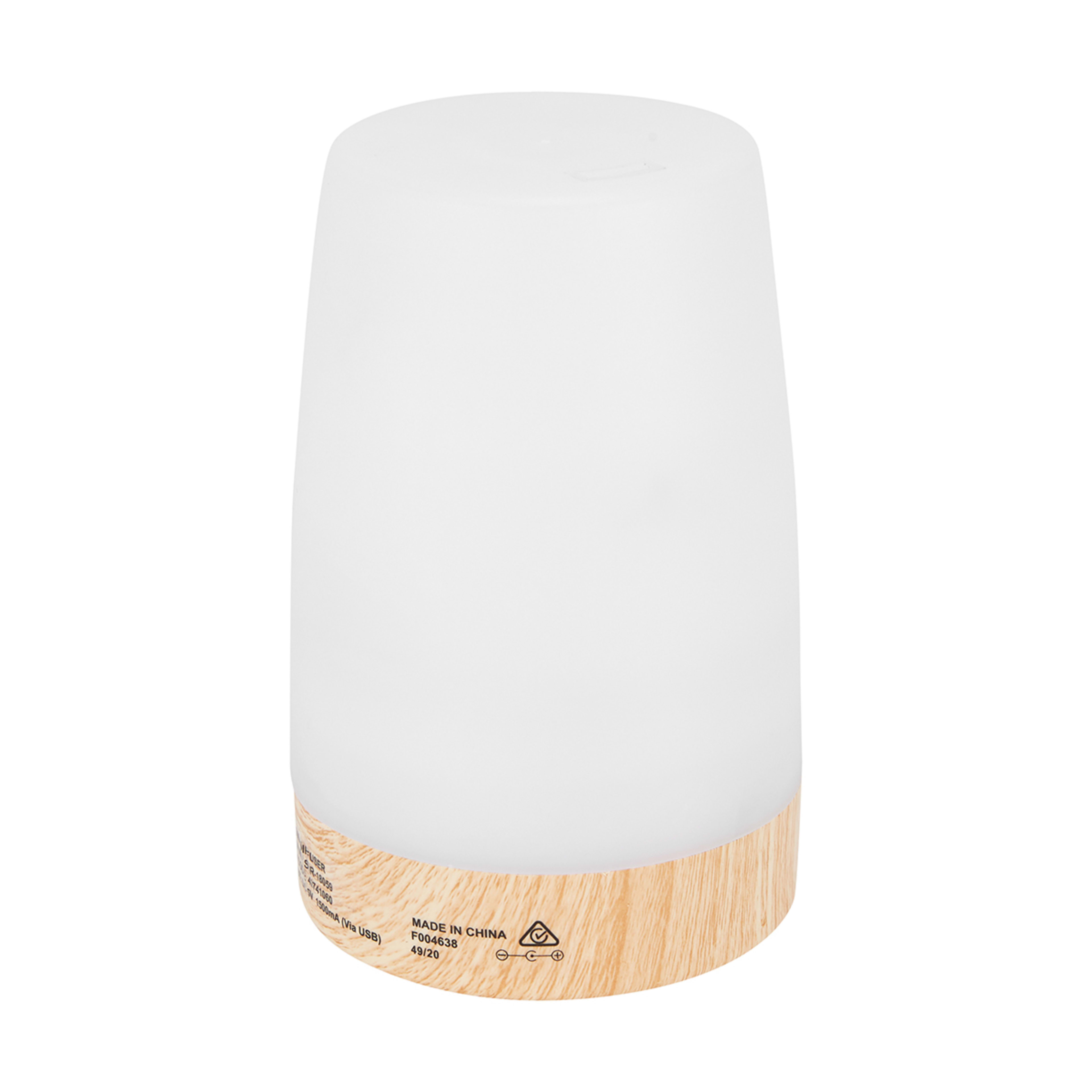 Aroma Diffuser - Kmart