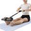 Resistance Band Rower - Kmart