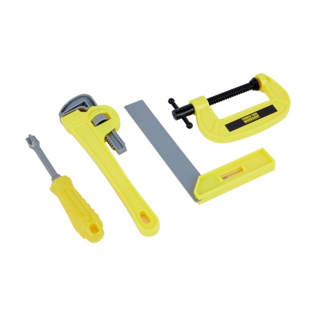 41 Piece Deluxe Tool Set - Kmart