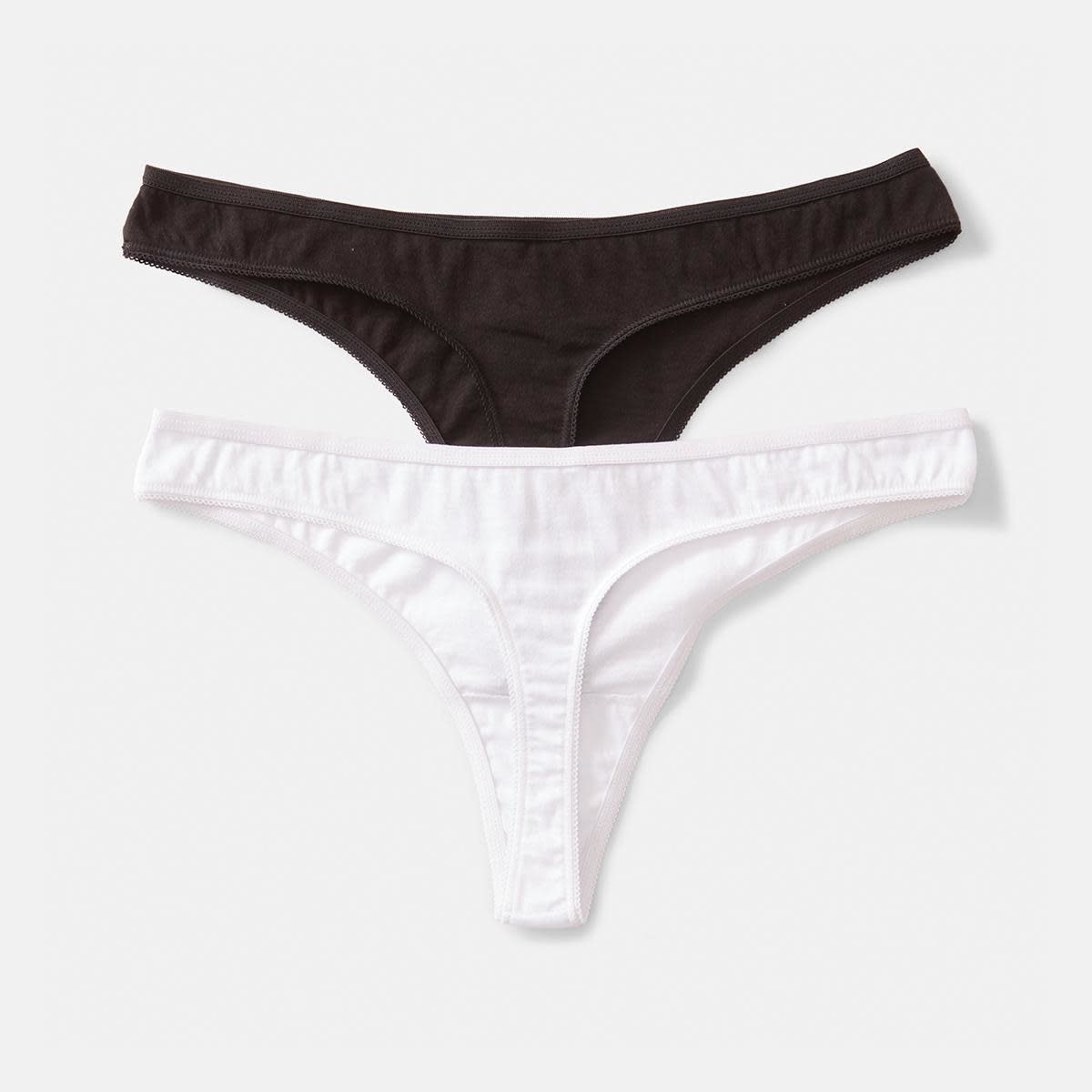 G strings kmart store