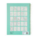 Artist Colouring Book - Flowers - Kmart NZ