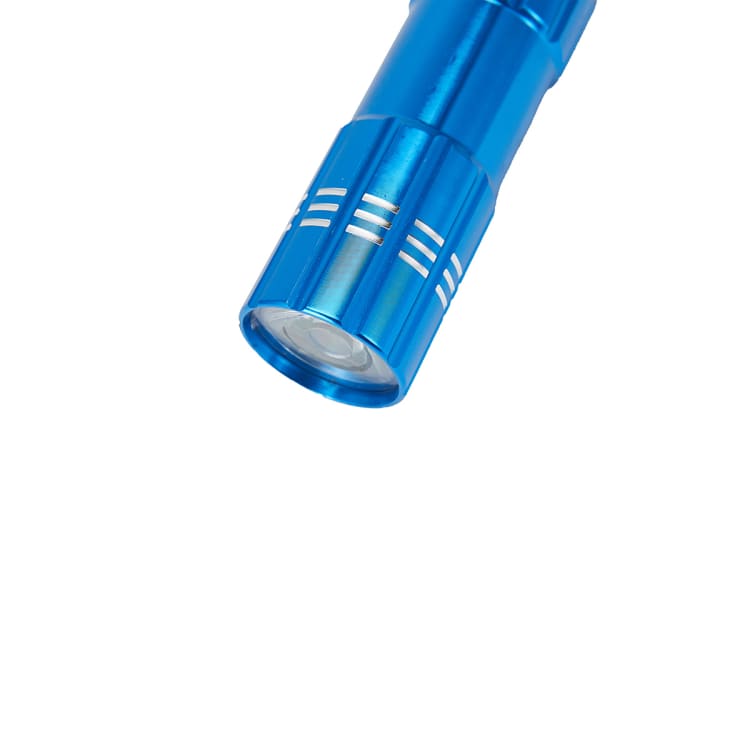 Small LED Torch - Assorted - Kmart