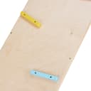 Climbing Ramp and Slide - Kmart